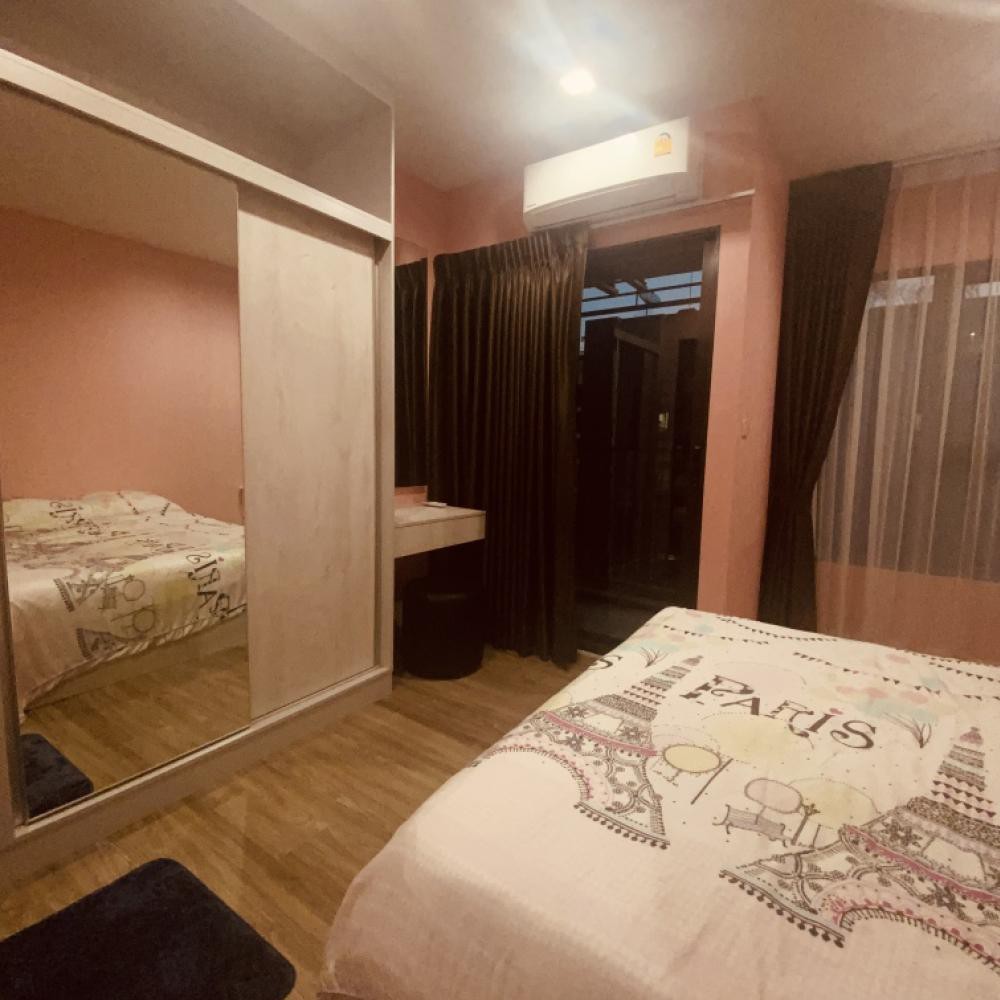 Scancondo | ให้เช่า!! คอนโด ริชพาร์ค เทอมินอล พหลโยธิน 59 ชั้น 5 เฟอร์นิเจอร์ครบ พร้อมเข้าอยู่ ...